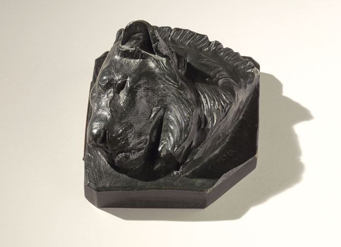 Peter Victor – Sladmore Gallery