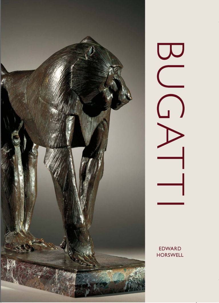 Rembrandt Bugatti : Sladmore Gallery