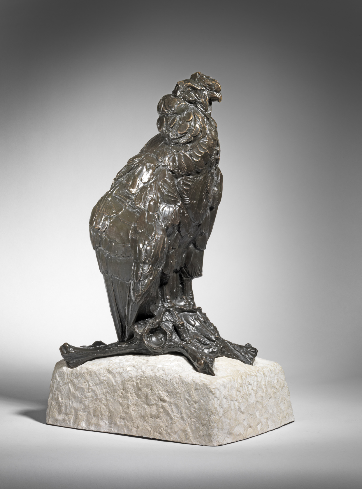 Rembrandt Bugatti : Sladmore Gallery