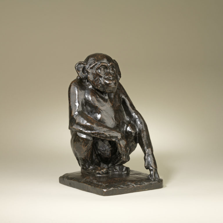 Louis de Monard : Sladmore Gallery