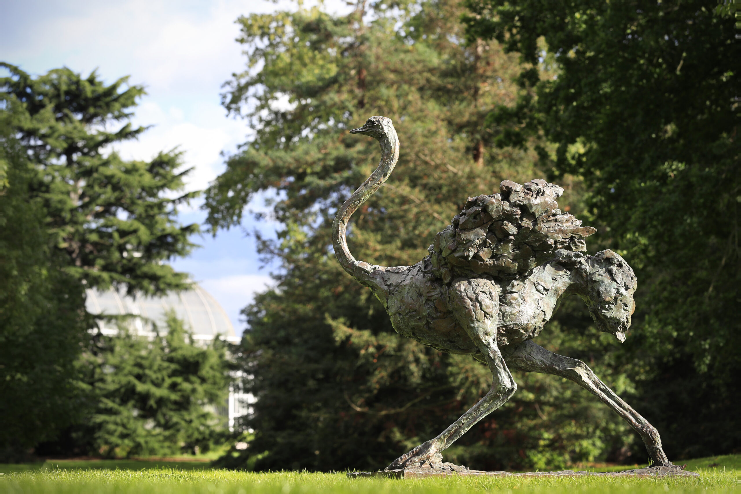 Mark Coreth - Sladmore Gallery