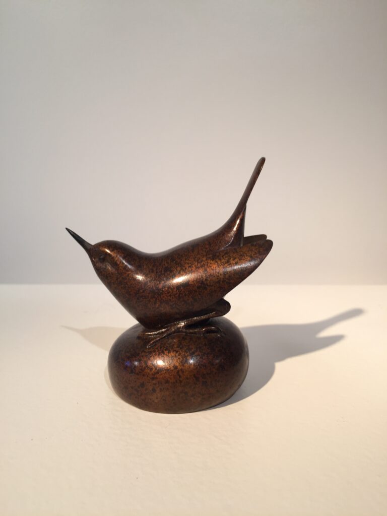 Geoffrey Dashwood : Sladmore Gallery