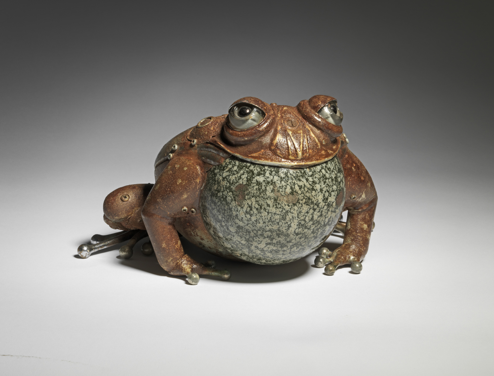 Edouard Martinet : Sladmore Gallery