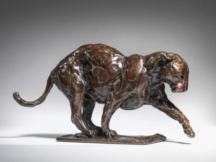 Mark Coreth Wildlife Collection - Sladmore Gallery