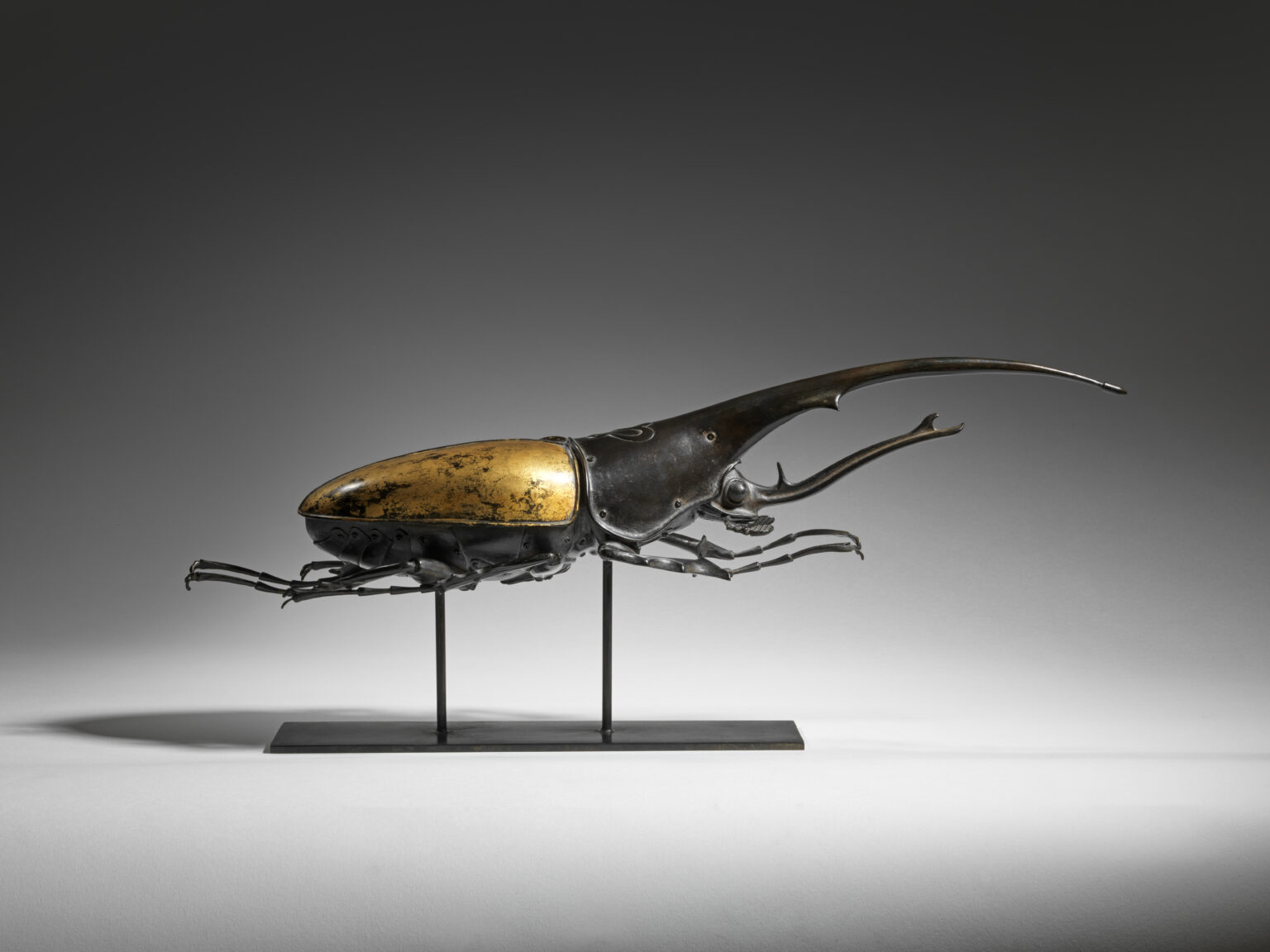 Edouard Martinet : Sladmore Gallery