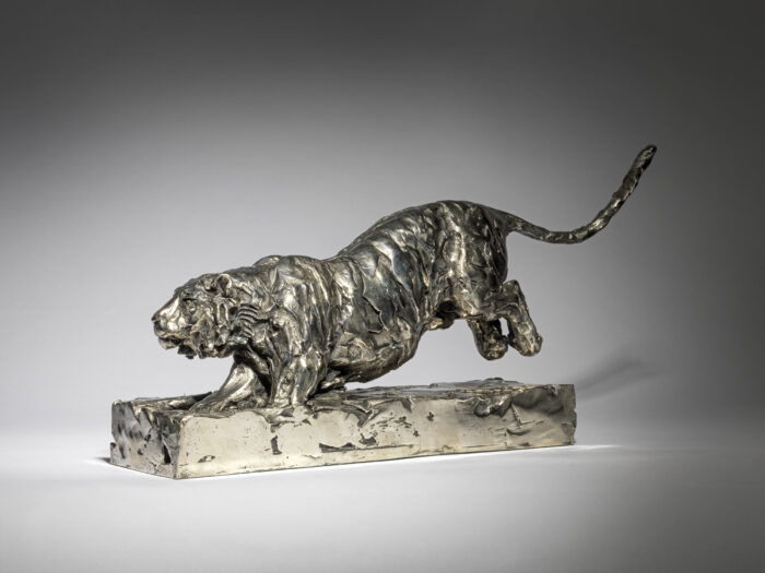 Mark Coreth | Story in the Snow : Sladmore Gallery