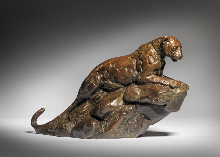 Mark Coreth : Sladmore Gallery