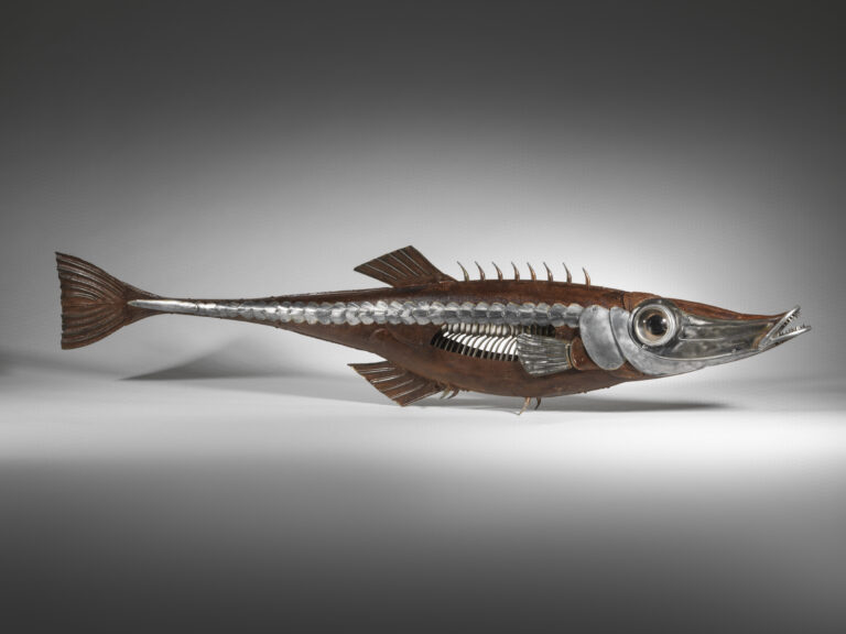 Edouard Martinet : Sladmore Gallery