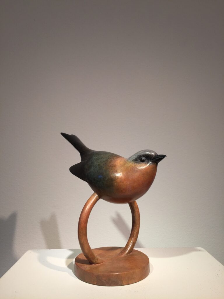 Geoffrey Dashwood : Sladmore Gallery