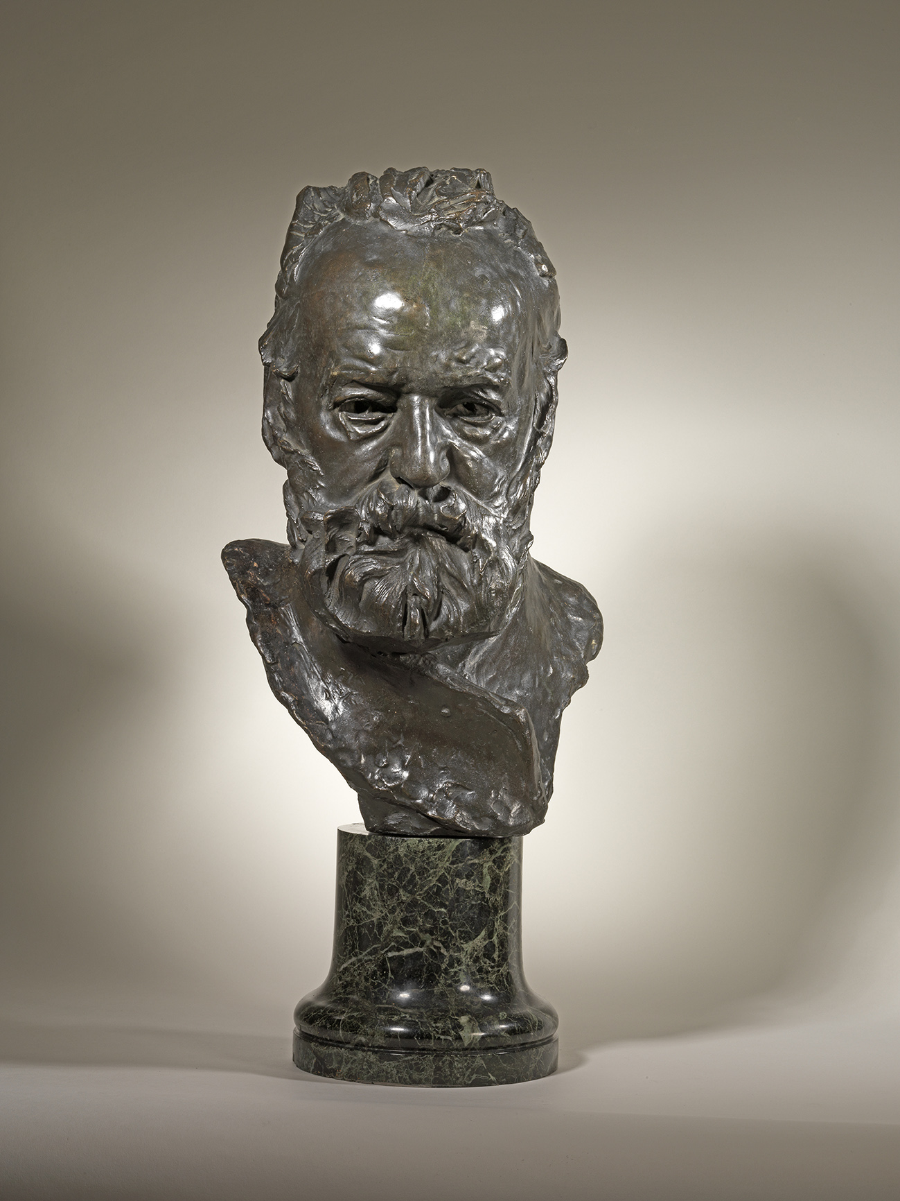 Auguste Rodin : Sladmore Gallery