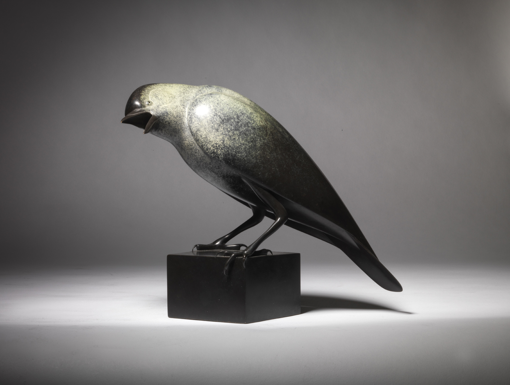 Geoffrey Dashwood : Sladmore Gallery