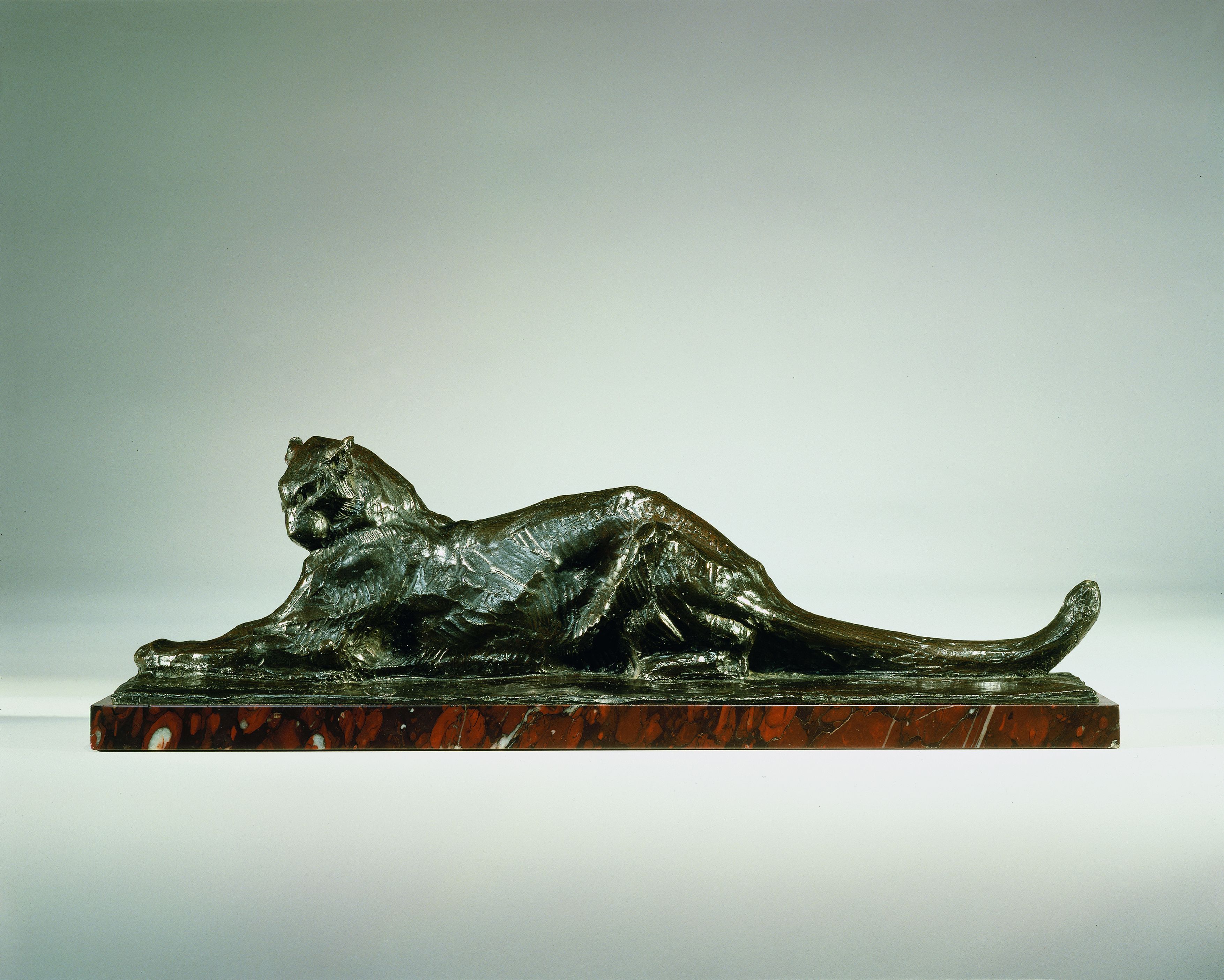 Albéric Collin : Sladmore Gallery