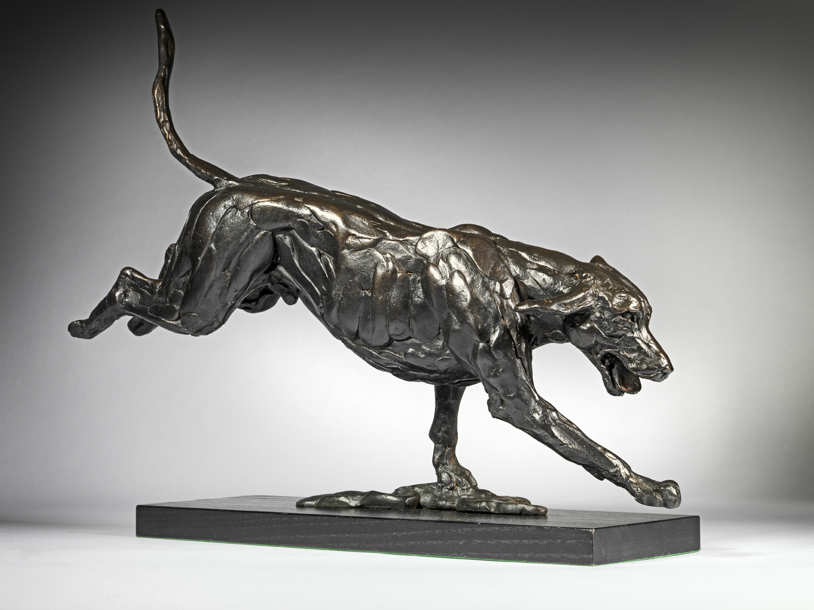 Mark Coreth : Sladmore Gallery